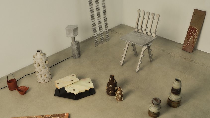 Craft is a contemporary art organisation in Melbourne, Australia ...