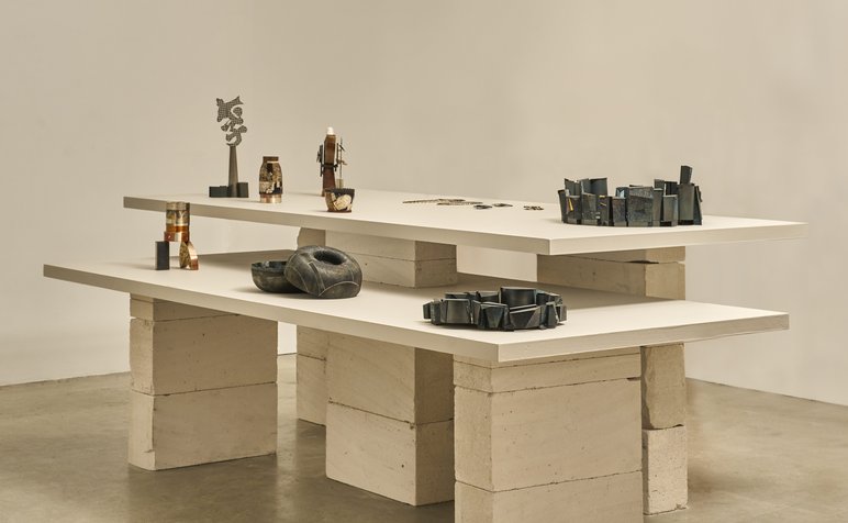 Craft is a contemporary art organisation in Melbourne, Australia ...
