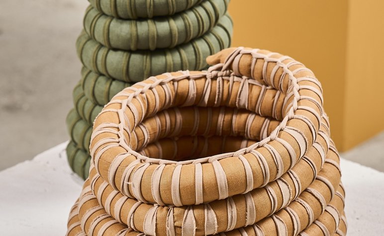 Dancing Hands | Craft Victoria