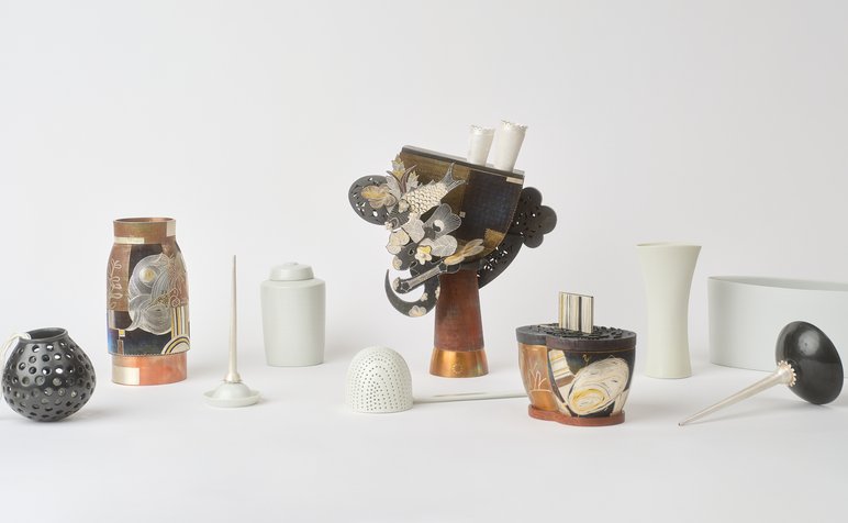 Craft is a contemporary art organisation in Melbourne, Australia ...