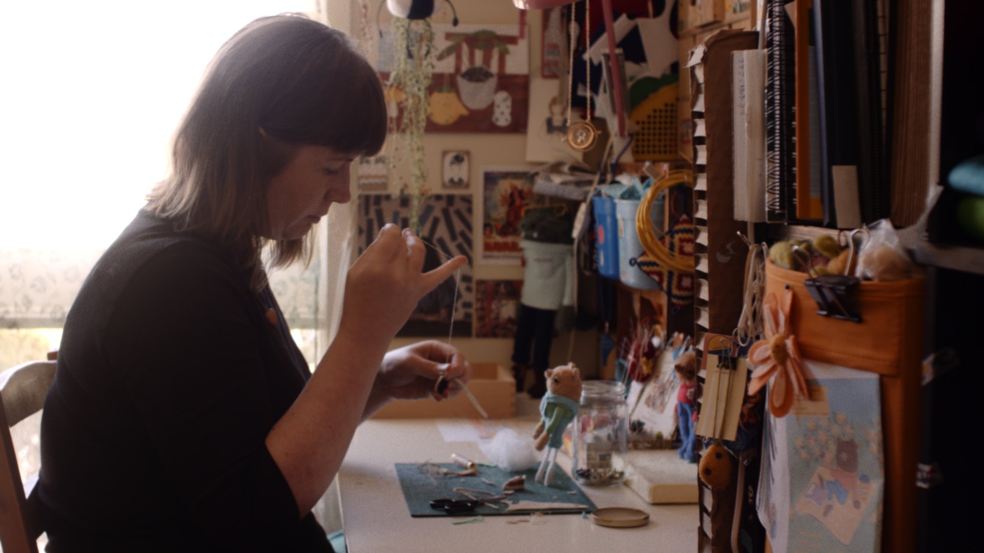 Craft x Mark Newbound | Cat Rabbit | Craft Victoria