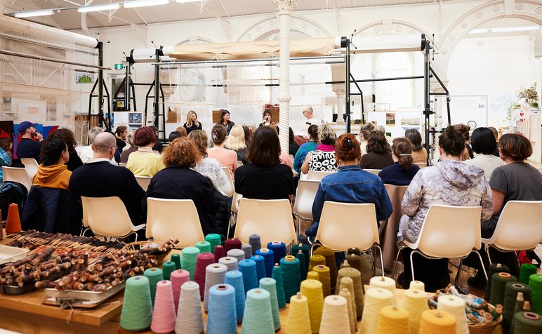 Makers at Craft | Craft Victoria