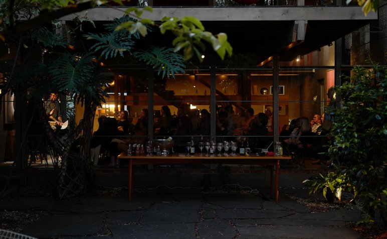 Craft is a contemporary art organisation in Melbourne, Australia ...