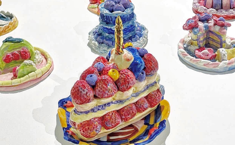 Craft is a contemporary art organisation in Melbourne, Australia ...